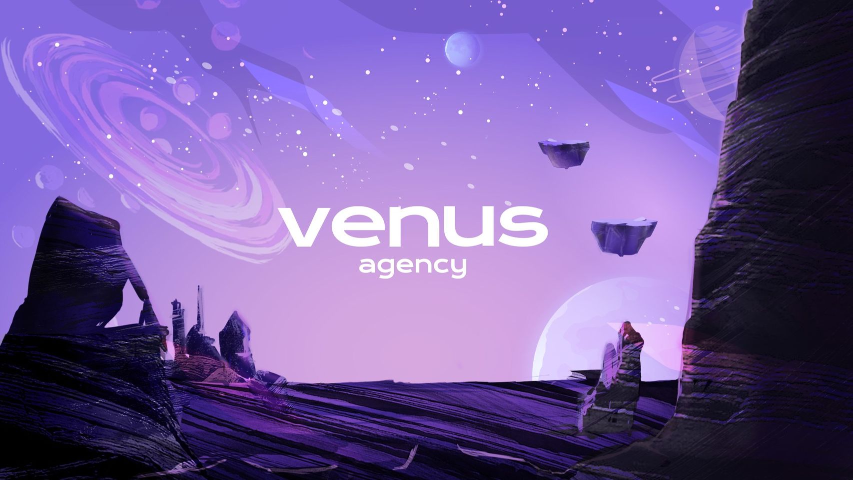 How We Can Help You | Venus Agency